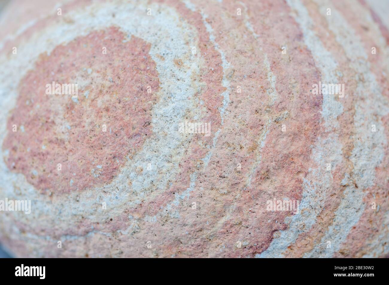 Wavy sand natural stone texture background Stock Photo - Alamy
