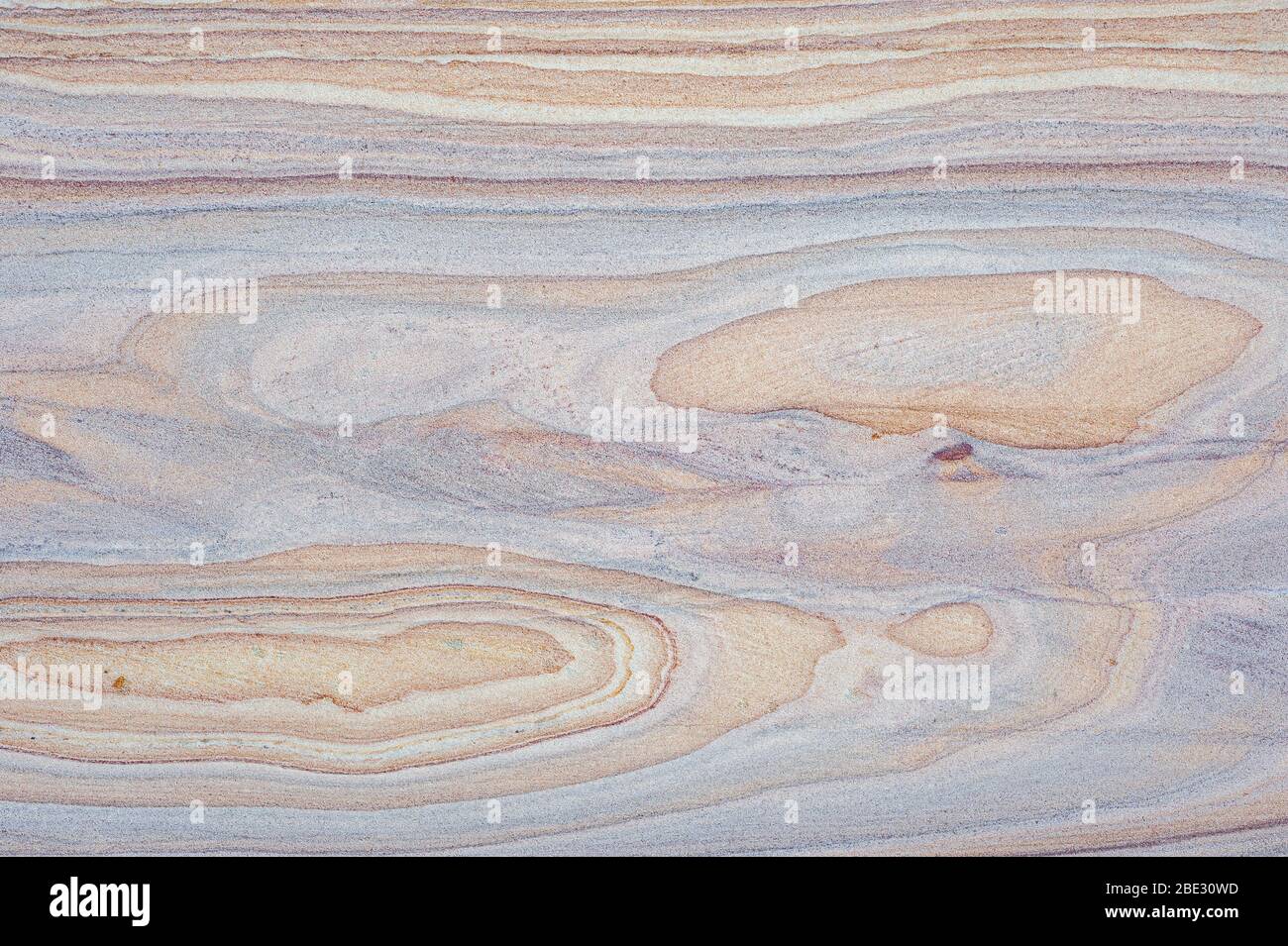 Wavy sand natural stone texture background Stock Photo - Alamy