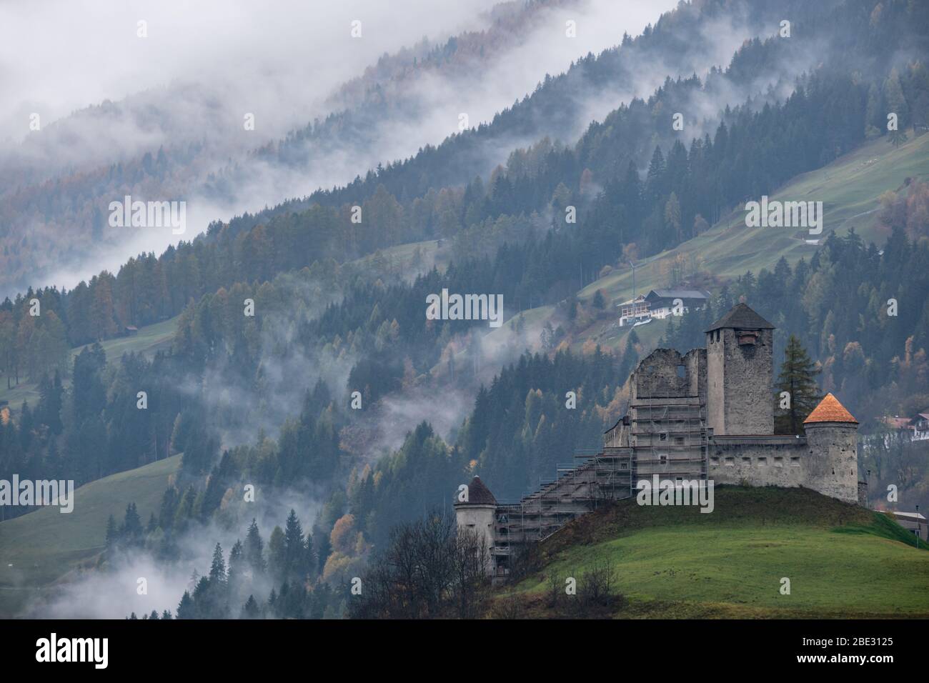 Sillian hi-res stock photography and images - Alamy