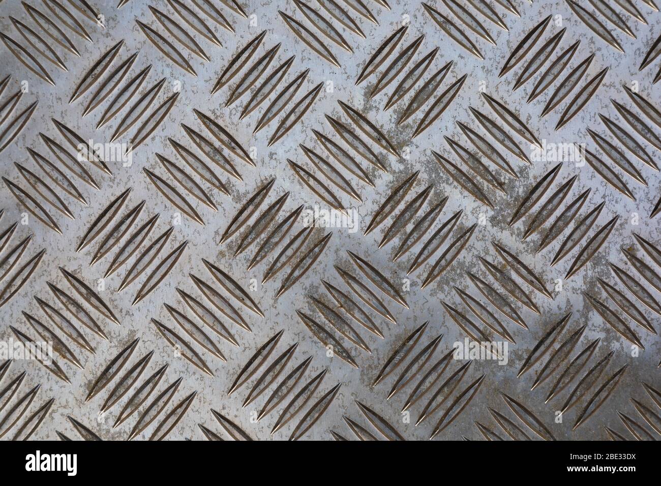 Chequer plate hi-res stock photography and images - Alamy