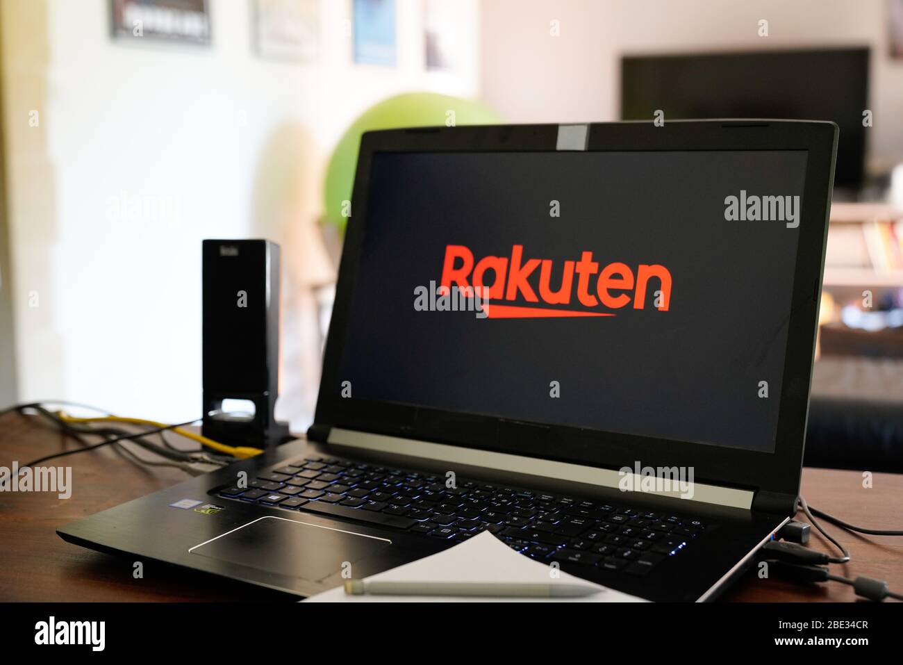 Japanese web sign hi-res stock photography and images - Alamy