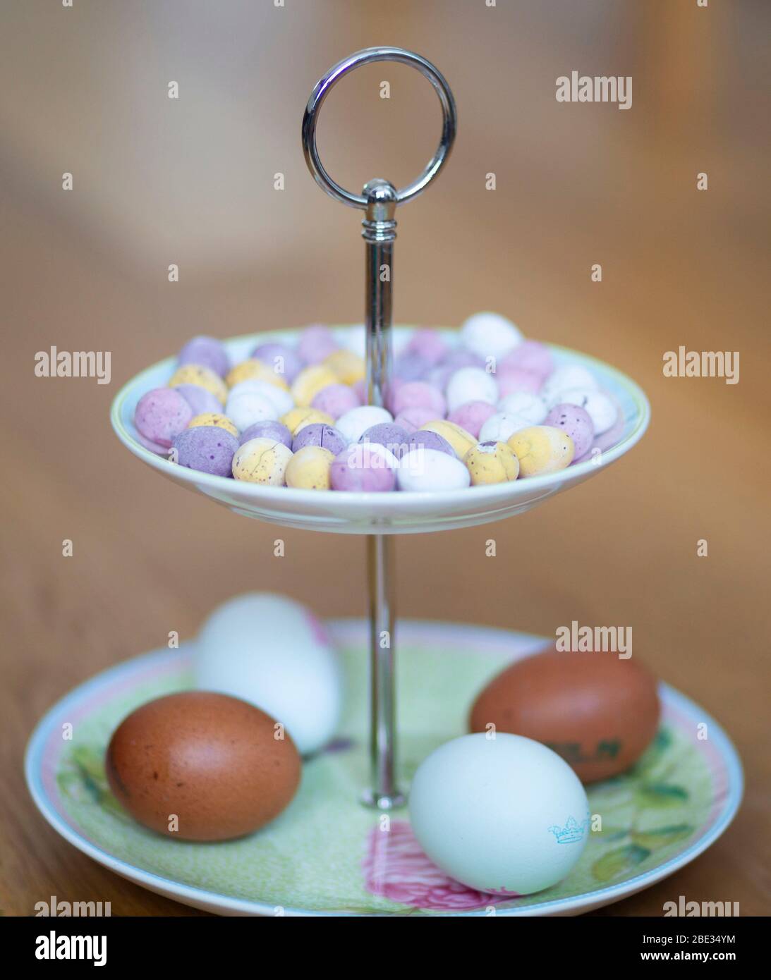 Stand of colours hi-res stock photography and images - Alamy