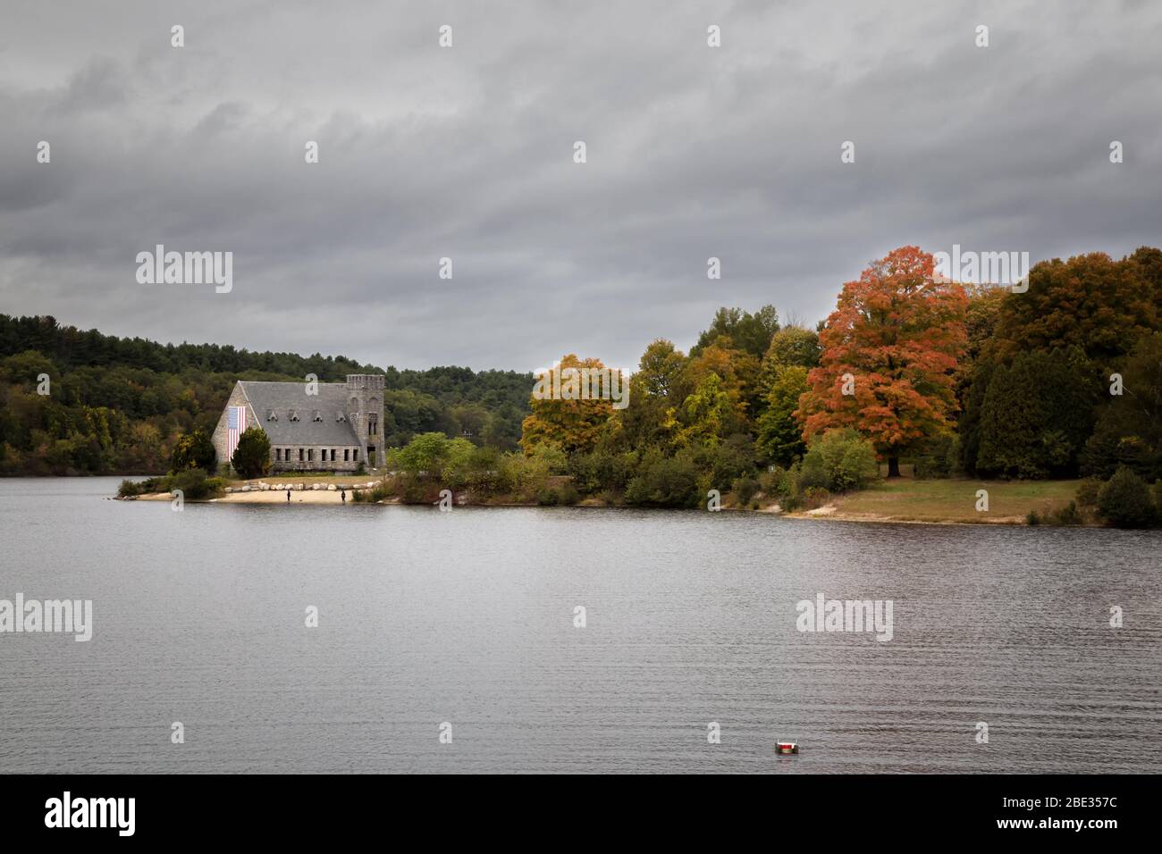 Blue historical church stone hi-res stock photography and images - Alamy