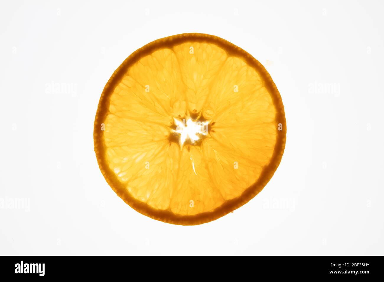 Beautiful closeup centered view hi-res stock photography and images - Alamy