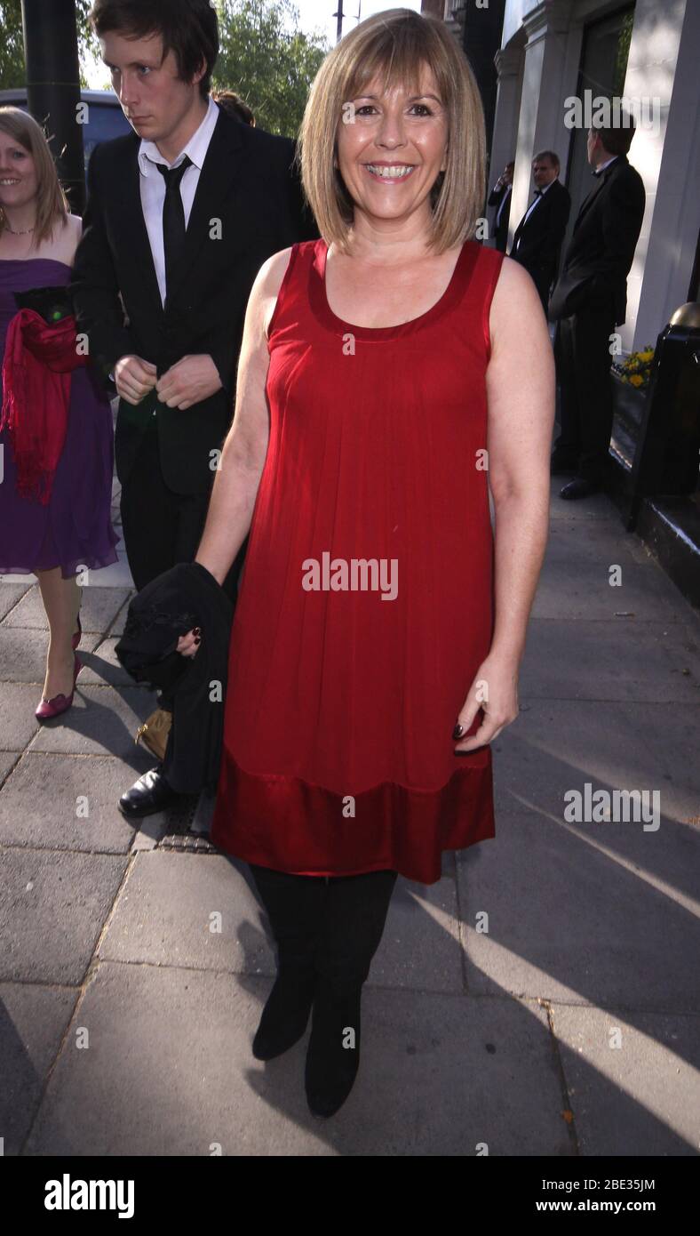 Maggie Philbin High Resolution Stock Photography and Images - Alamy