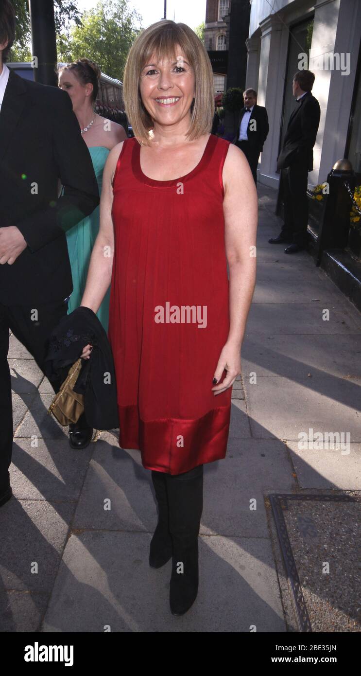 Maggie Philbin High Resolution Stock Photography and Images - Alamy