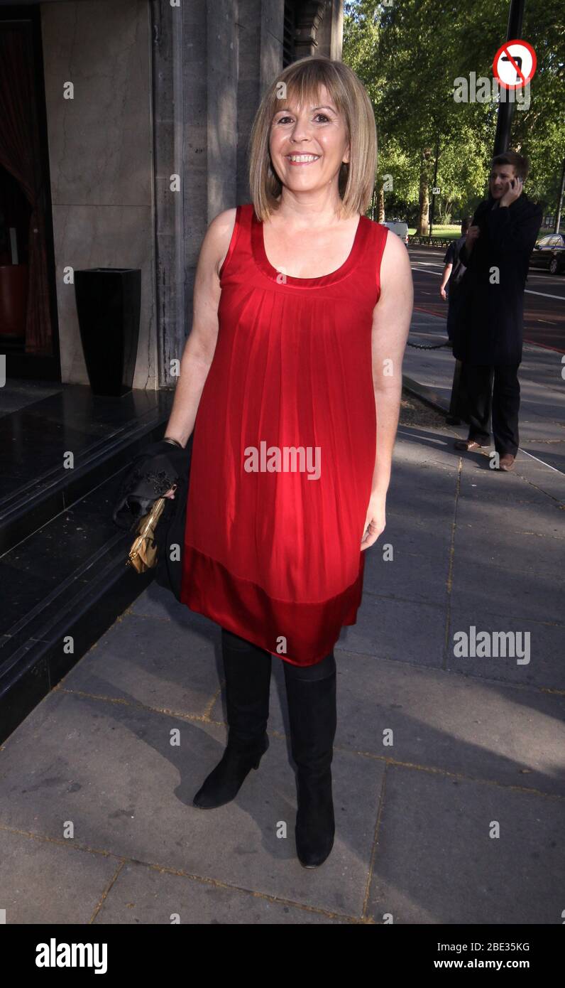 Maggie Philbin High Resolution Stock Photography and Images - Alamy