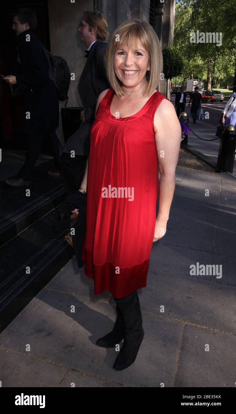 Maggie Philbin High Resolution Stock Photography and Images - Alamy