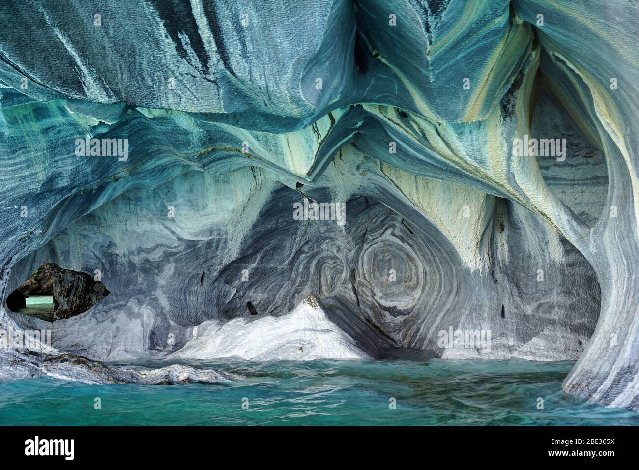Chile chico patagonia hi-res stock photography and images - Alamy