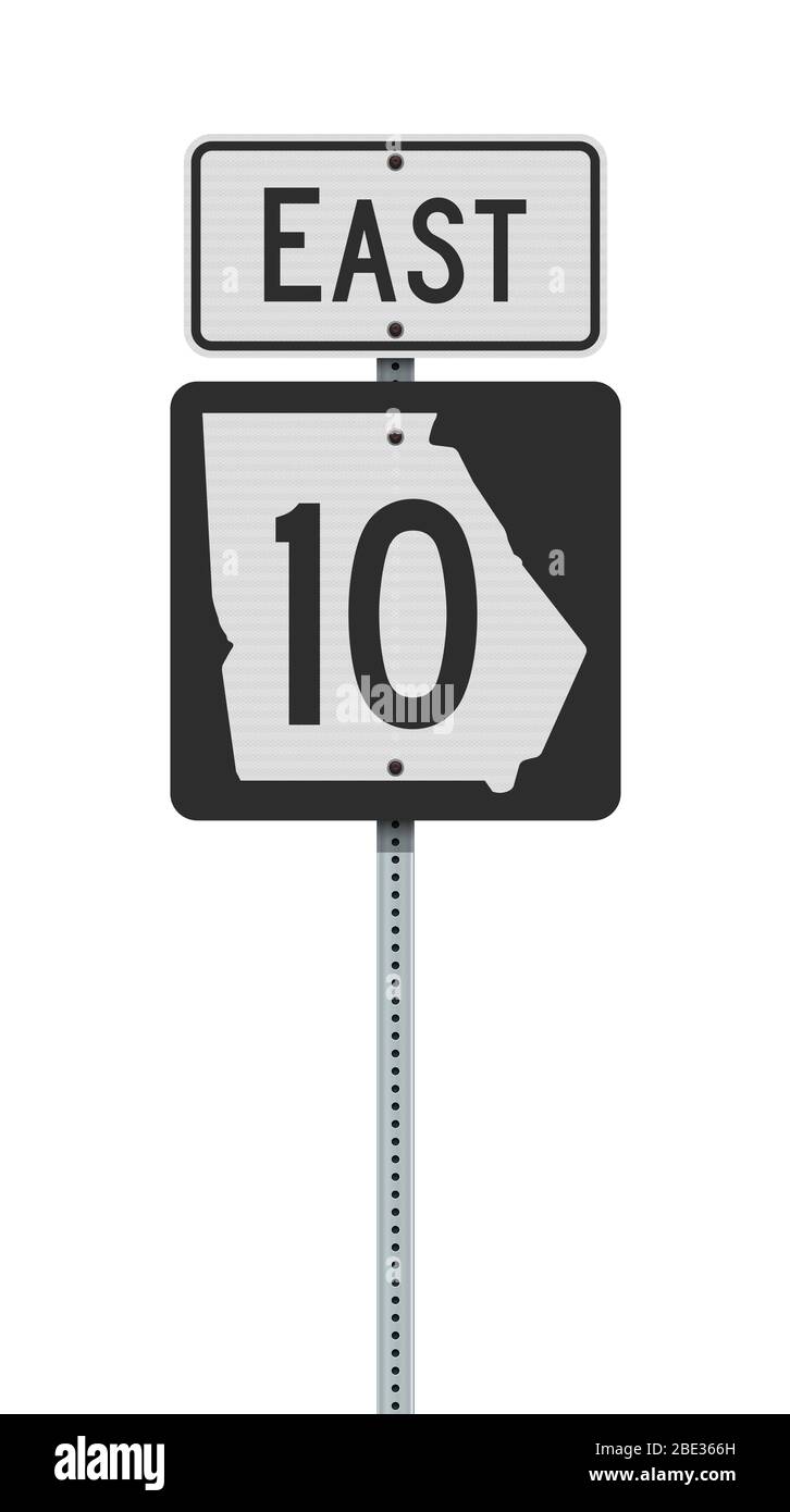 State highway hi-res stock photography and images - Alamy