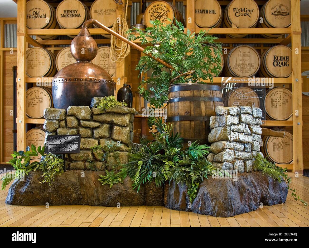 Distilling equipment hi-res stock photography and images - Alamy