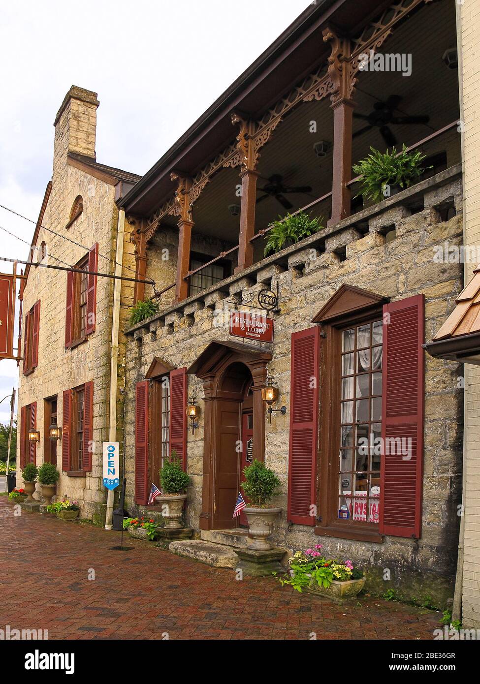 Bardstown Ky