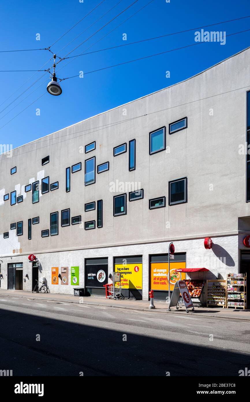 Fakta Denmark High Resolution Stock Photography and Images - Alamy