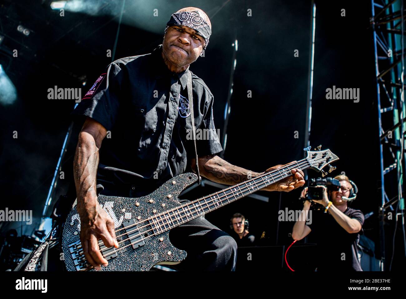 Vincent price bass hi-res stock photography and images - Alamy