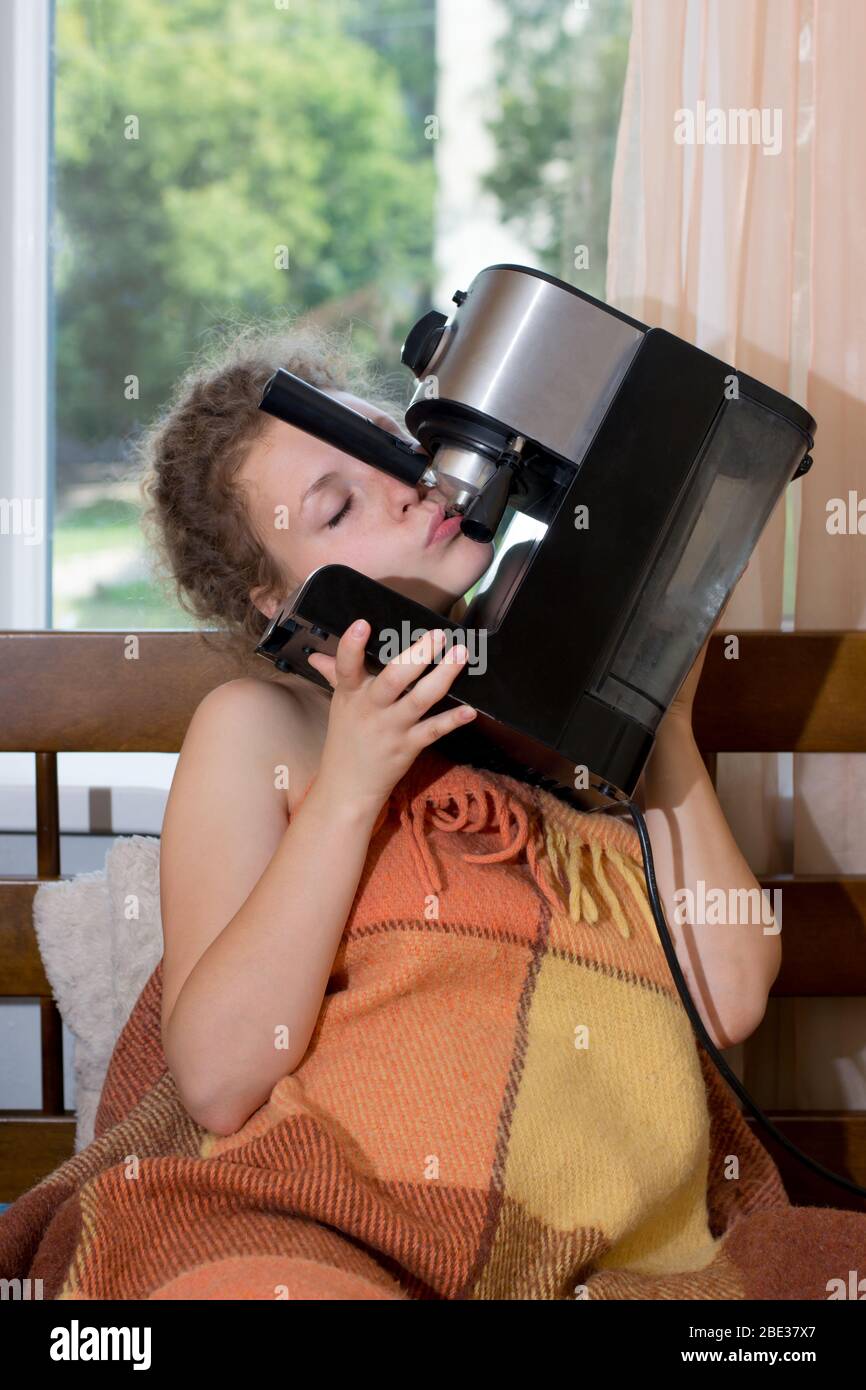 Hug machine hi-res stock photography and images - Alamy