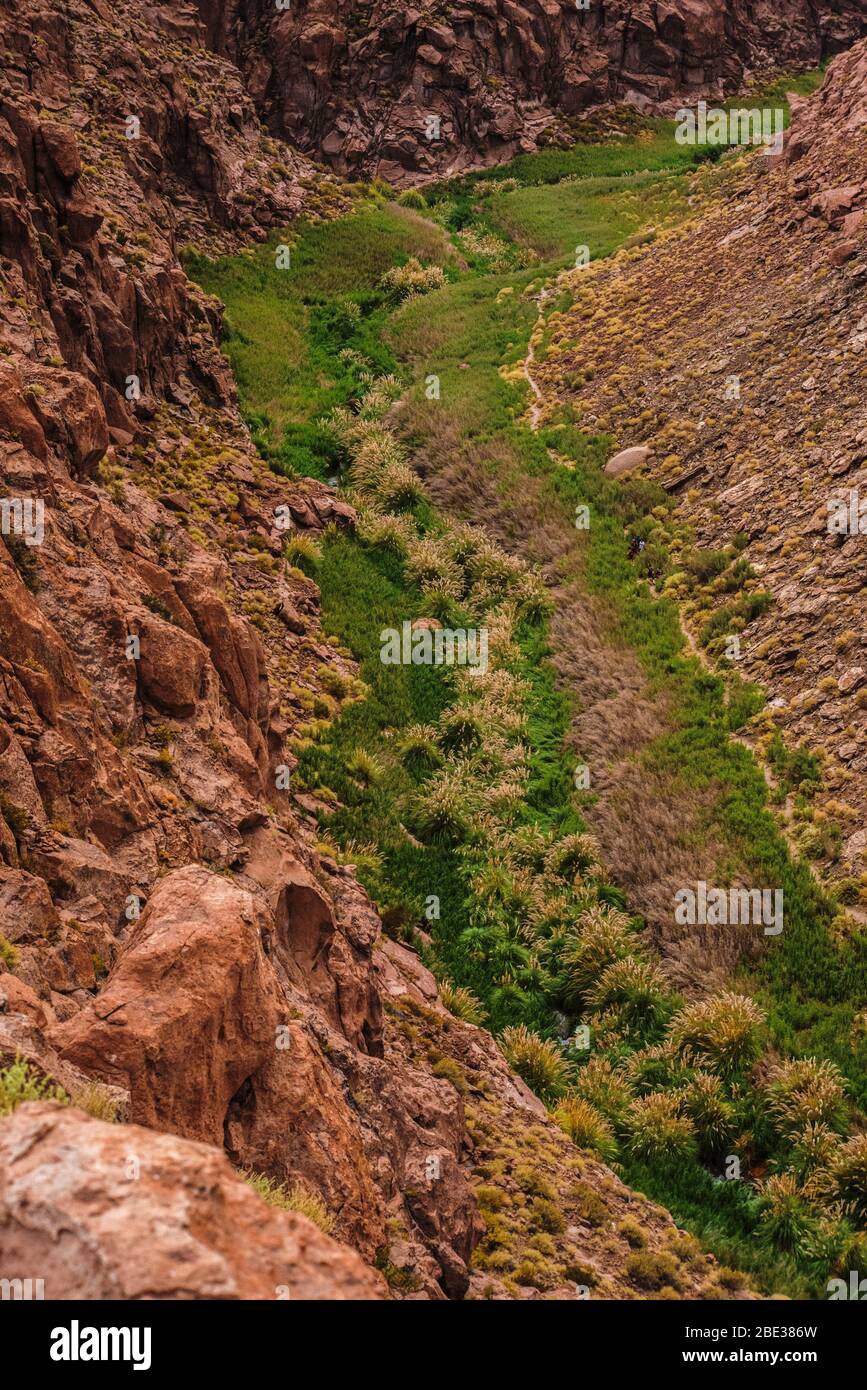 Paisajes chile hi-res stock photography and images - Alamy