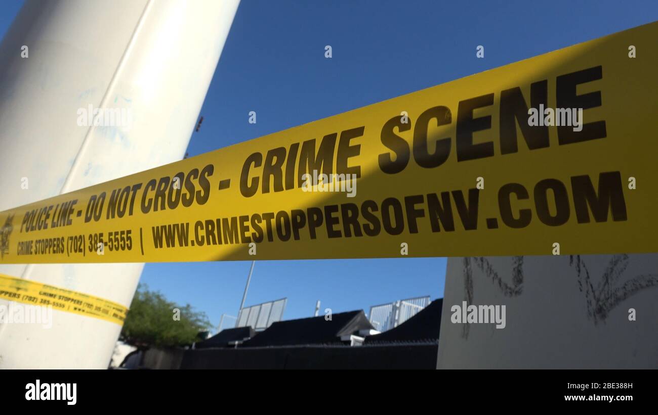 Police Line Crime Scene - do not cross tape Stock Photo - Alamy