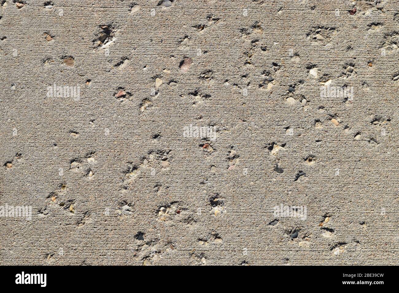 Sidewalk concrete texture hi-res stock photography and images - Alamy