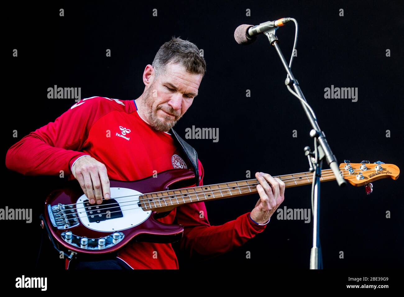 Tim Commerford High Resolution Stock Photography and Images - Alamy