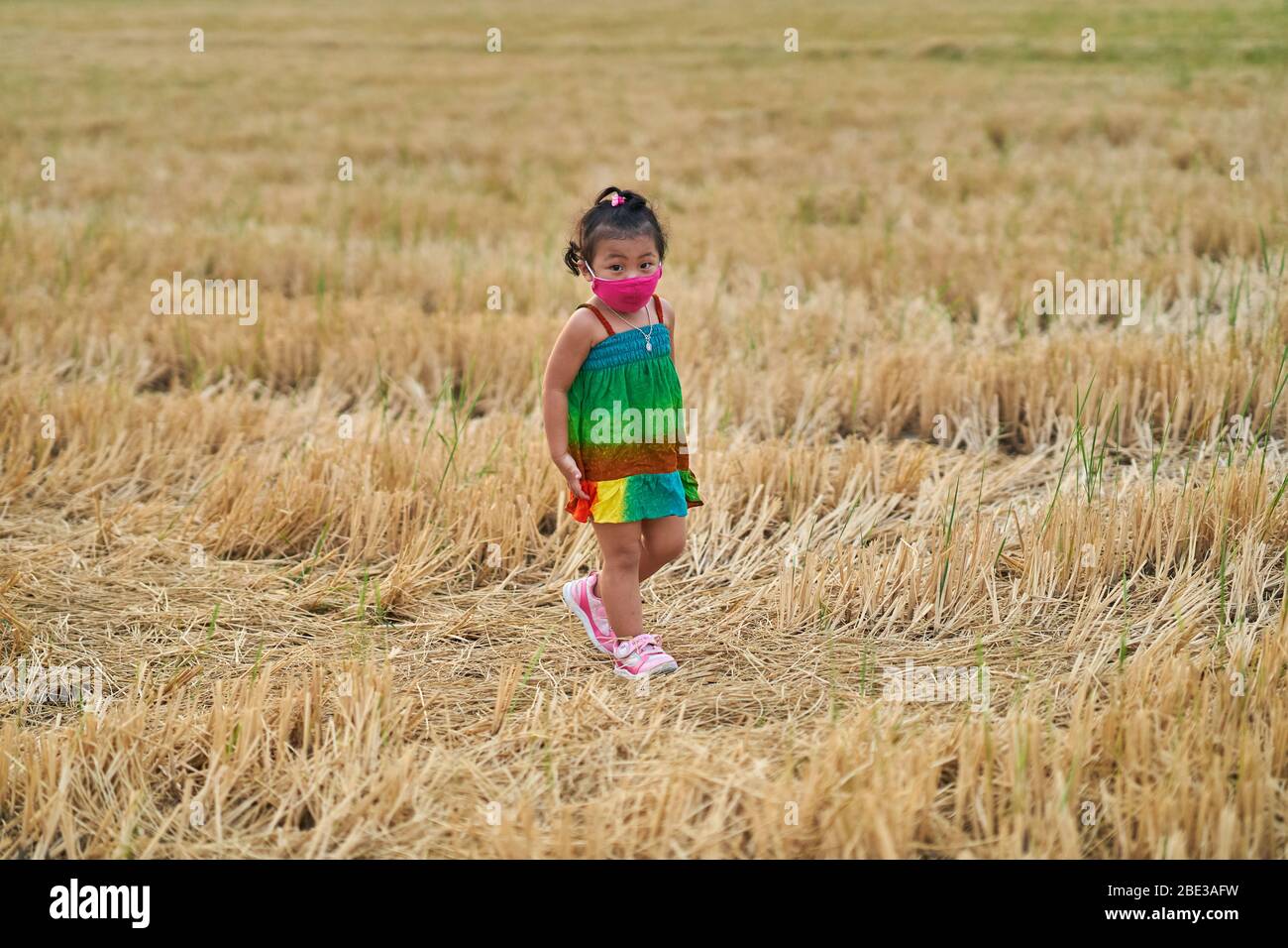 Safety and children hi-res stock photography and images - Alamy