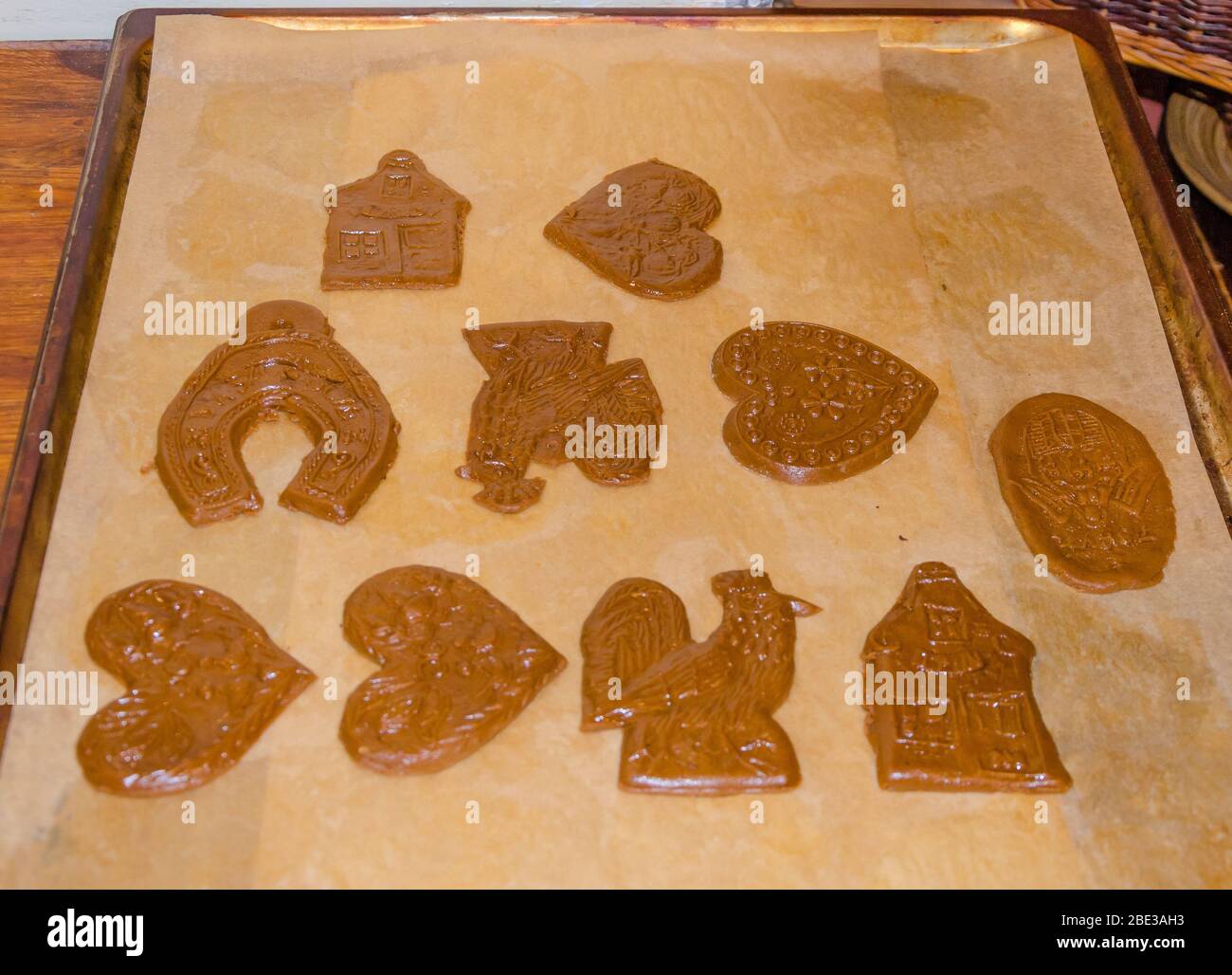 TORUN, POLAND ;Muzeum Piernika is a museum located in the medieval city ...