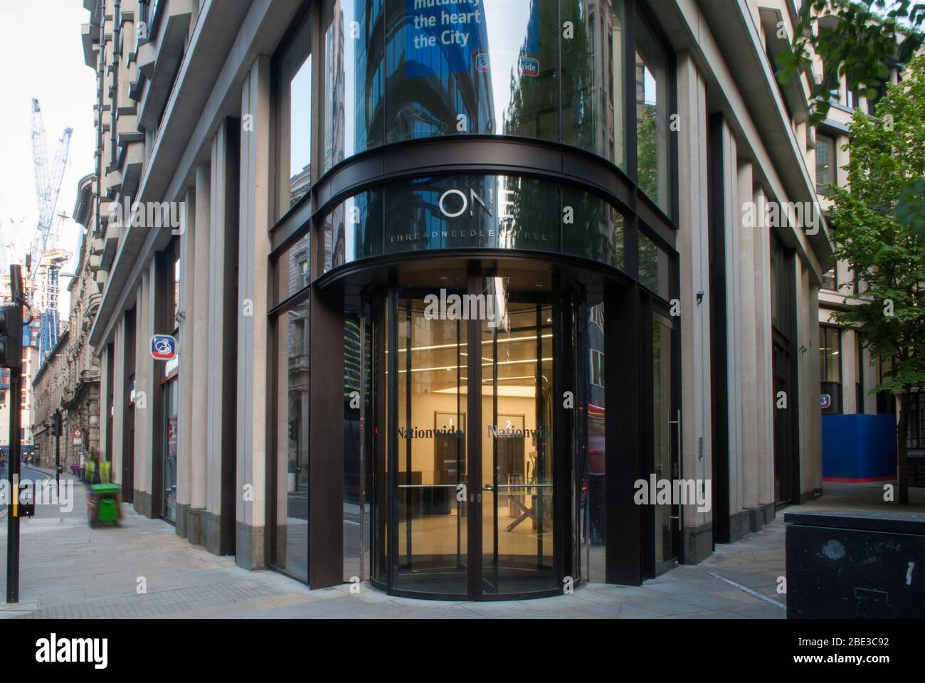 1 Cornhill High Resolution Stock Photography and Images - Alamy