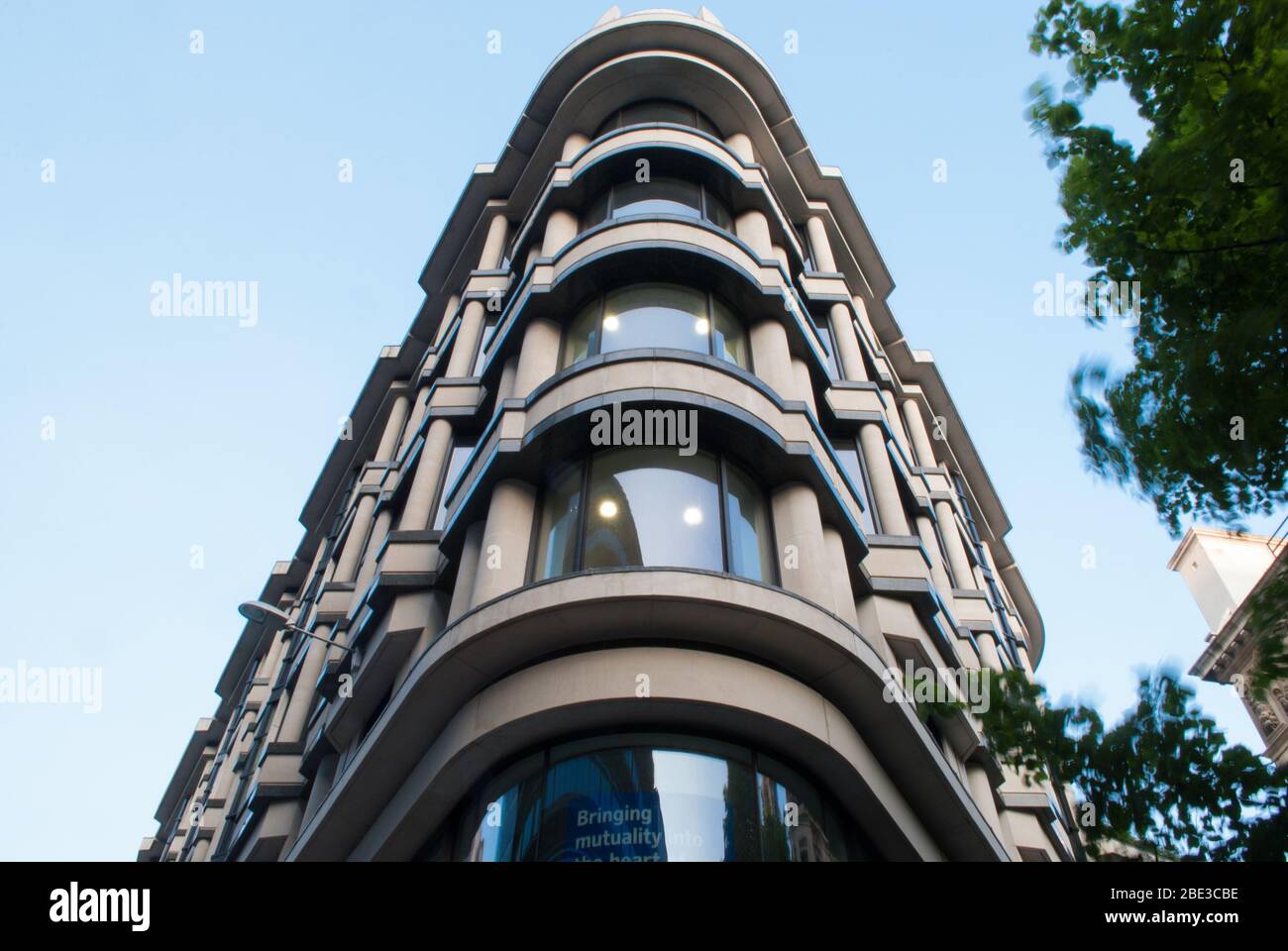 1 cornhill hi-res stock photography and images - Alamy