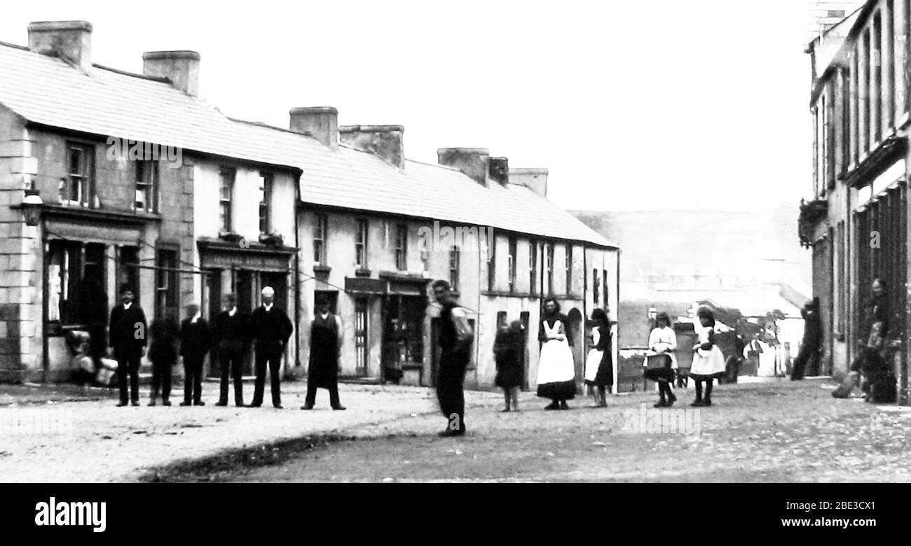 Ballyclare High Resolution Stock Photography and Images - Alamy