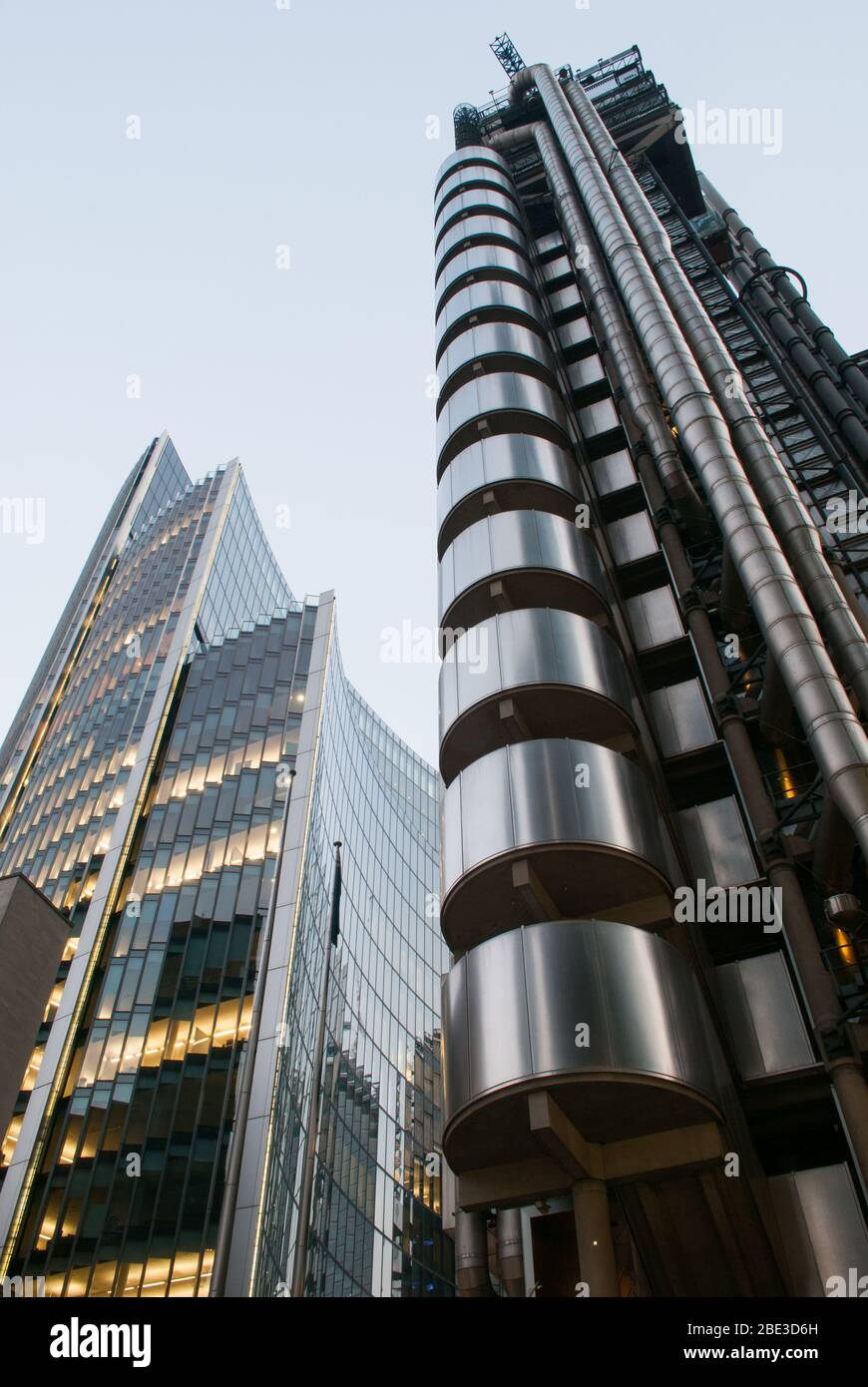 Bowelism architecture hi-res stock photography and images - Alamy