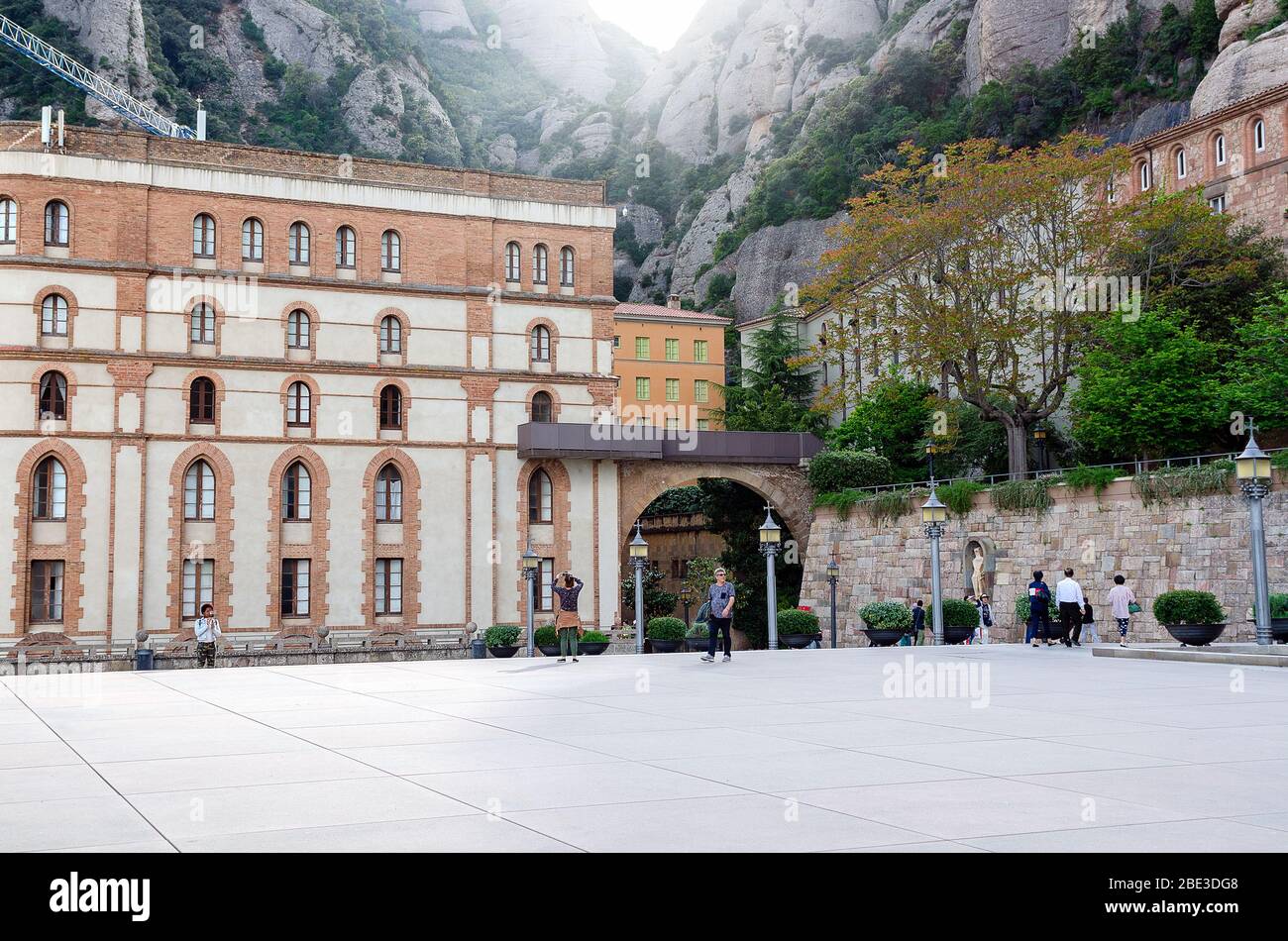 Overview of montserrat hi-res stock photography and images - Alamy