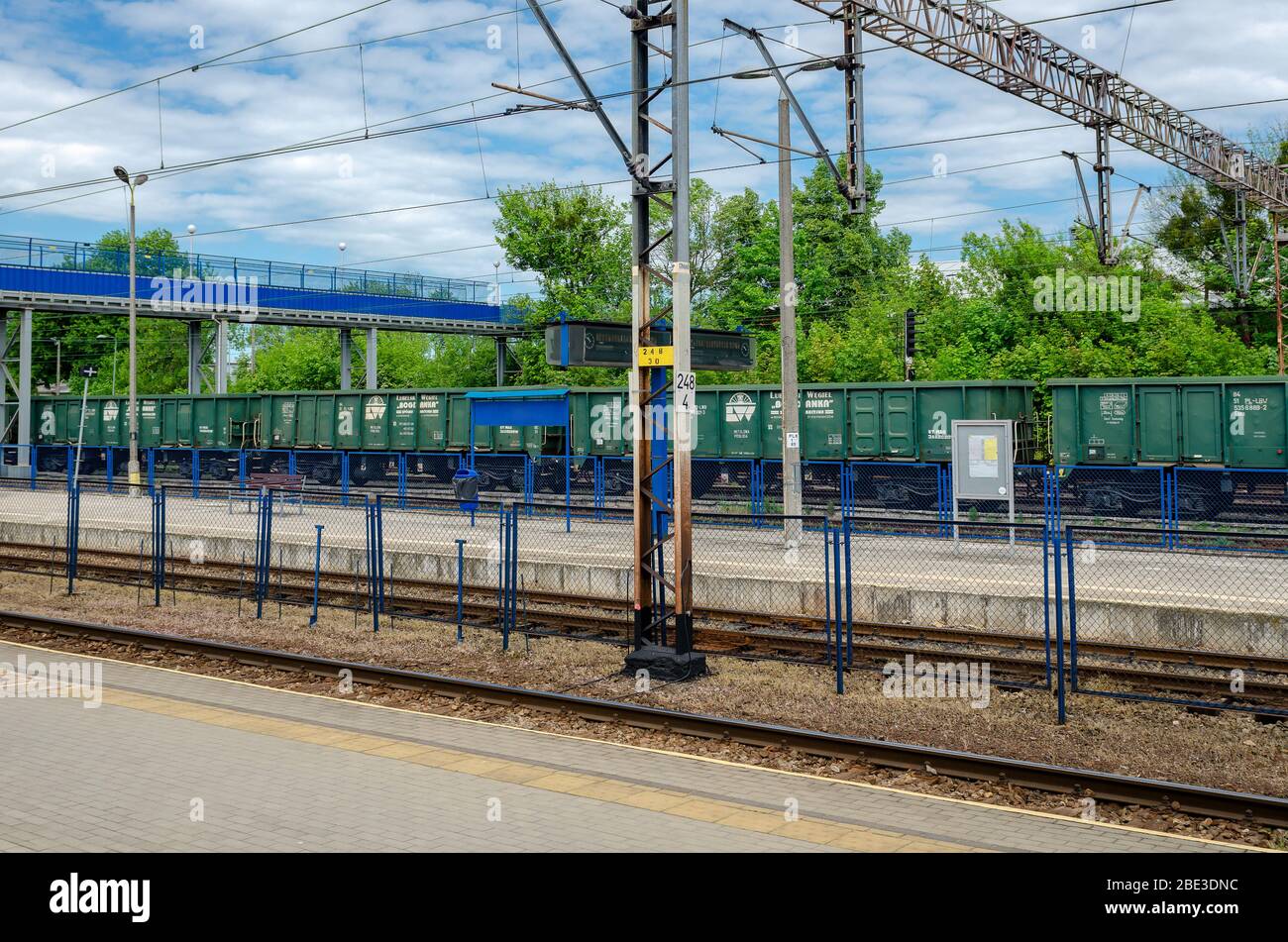 Chelm hi-res stock photography and images - Alamy