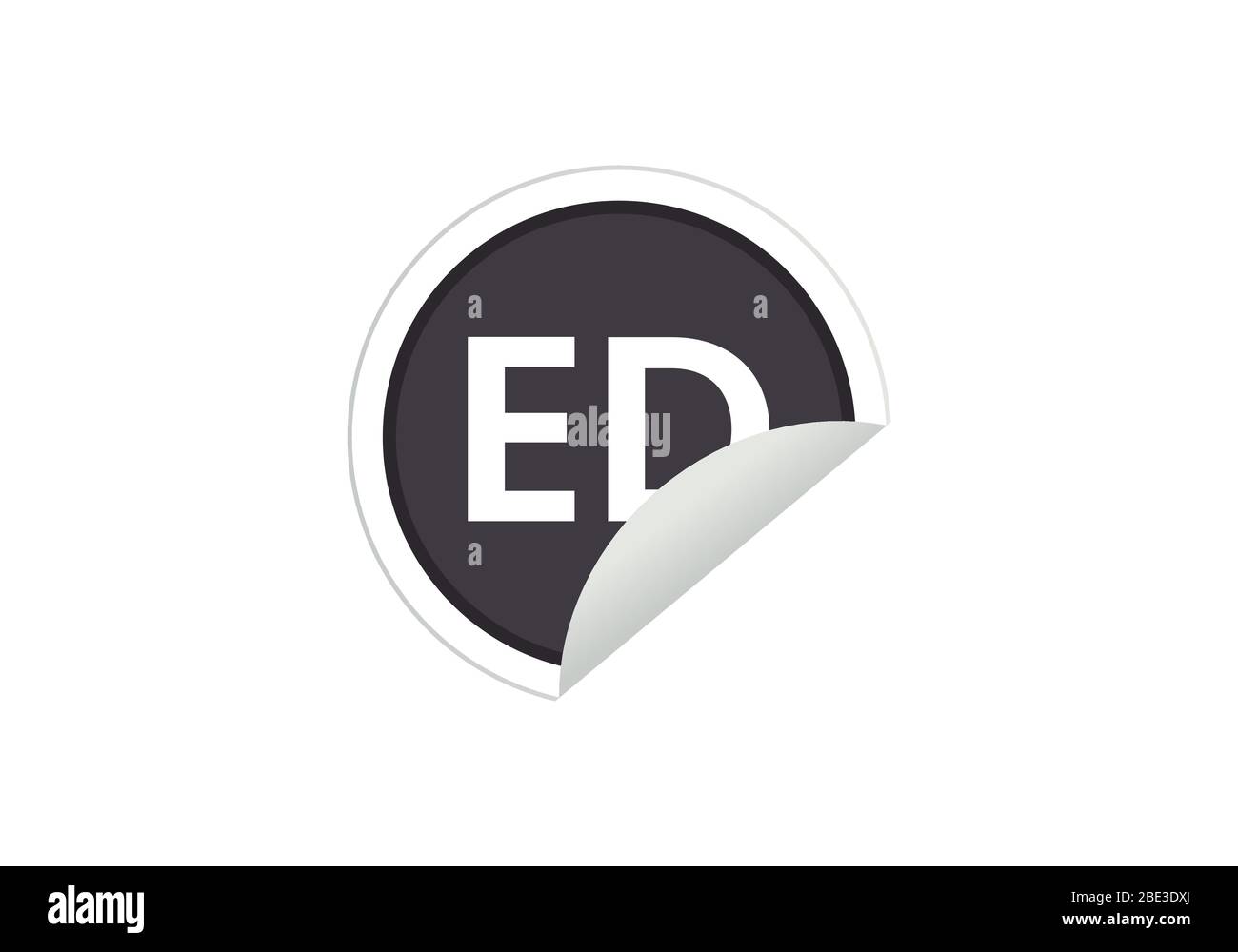 Ed Cut Out Stock Images & Pictures - Alamy