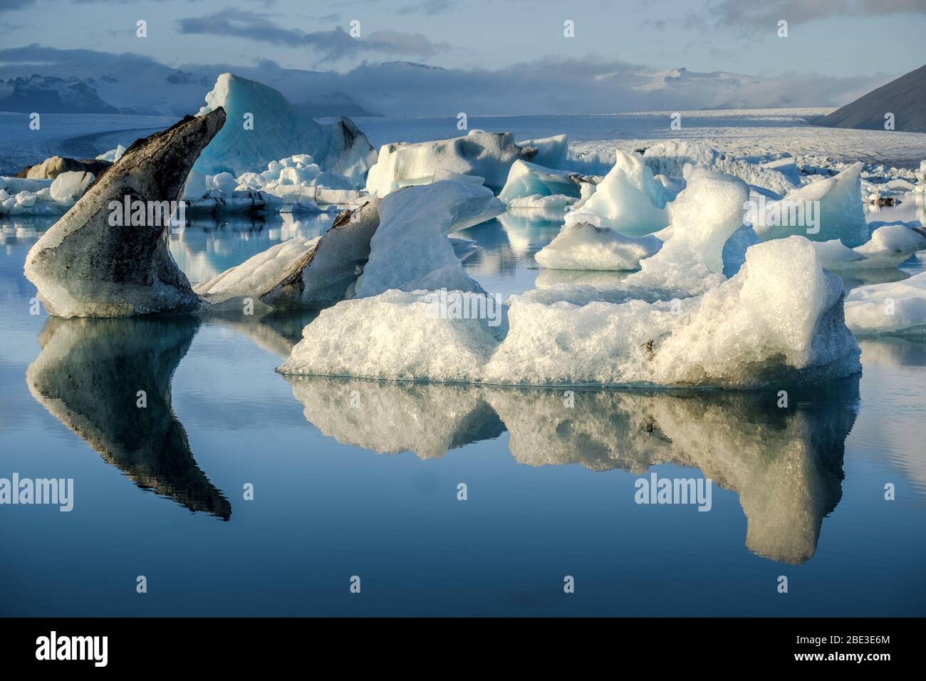 Climatic habitat change hi-res stock photography and images - Alamy