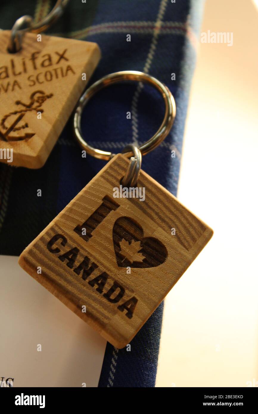 I love canada sign hi-res stock photography and images - Alamy