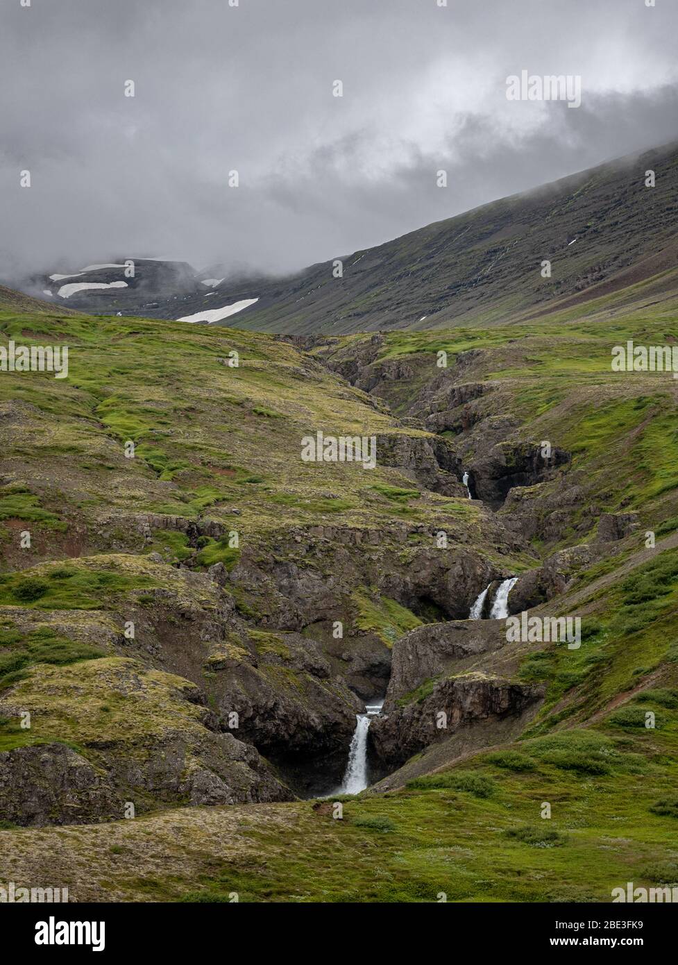 Route 1 scenery hi-res stock photography and images - Alamy
