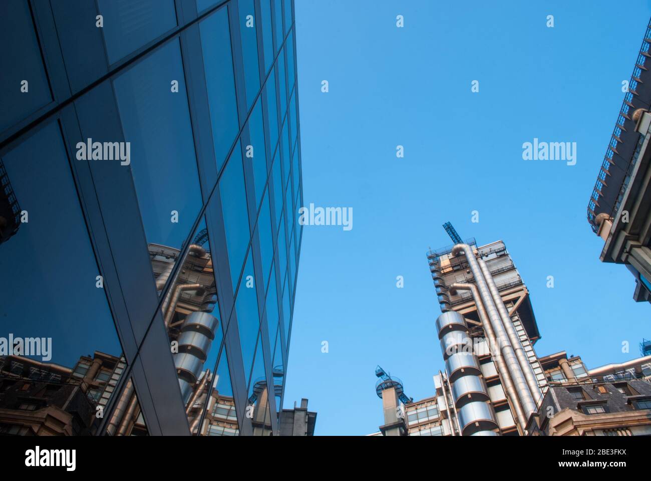 Bowelism architecture hi-res stock photography and images - Alamy