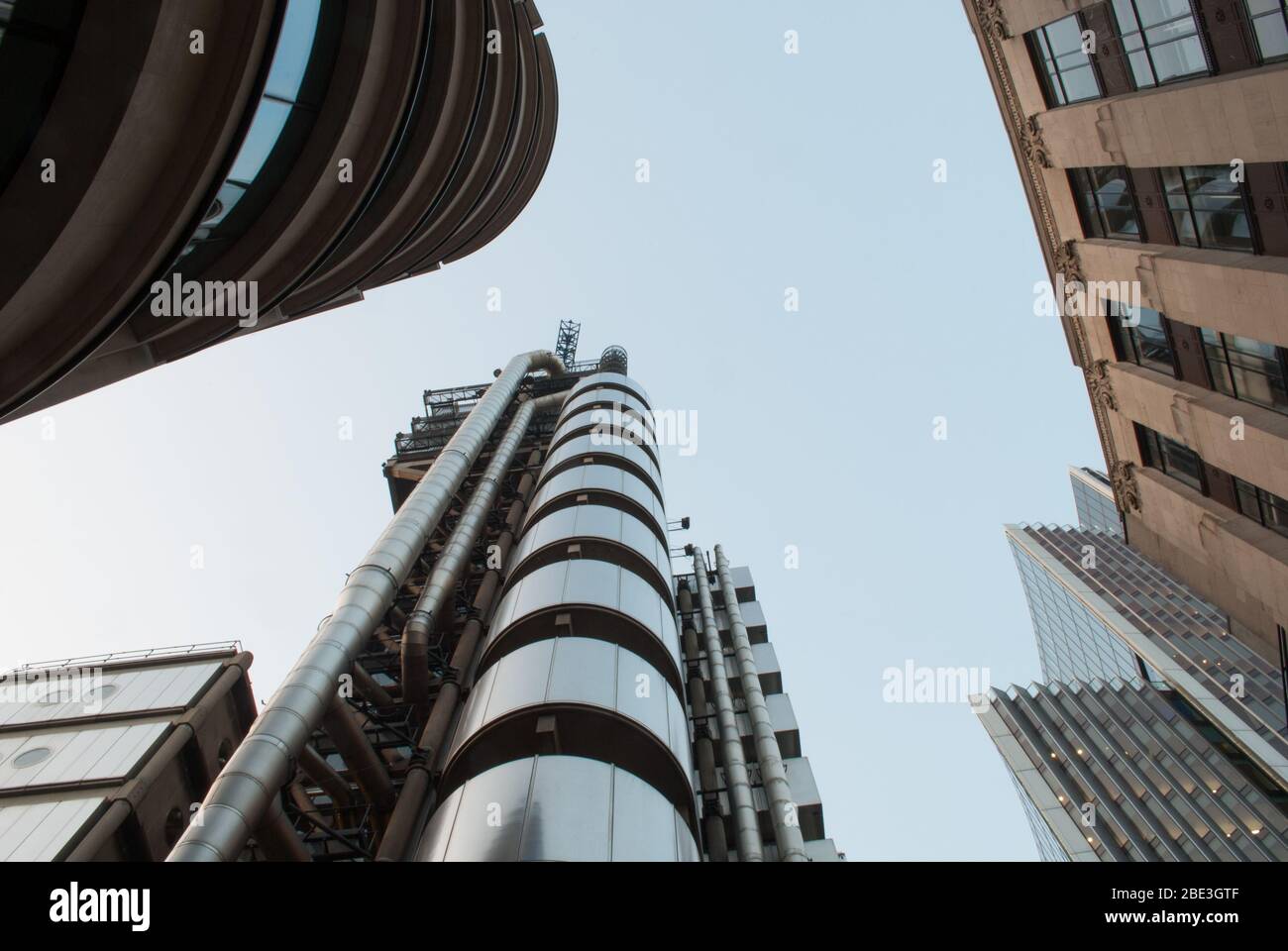Bowelism architecture hi-res stock photography and images - Alamy