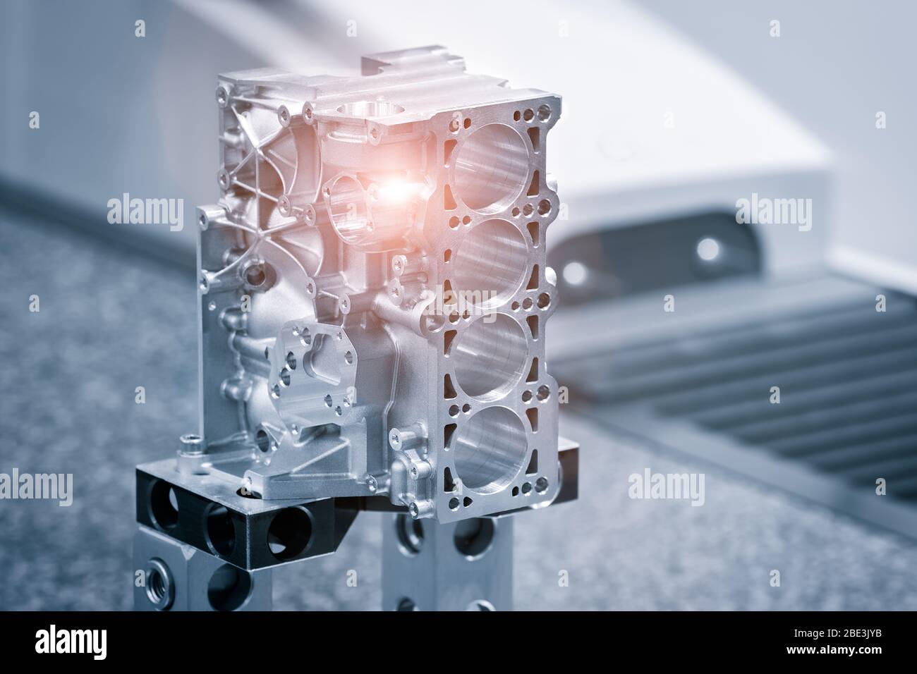 Cylinder block hi-res stock photography and images - Alamy