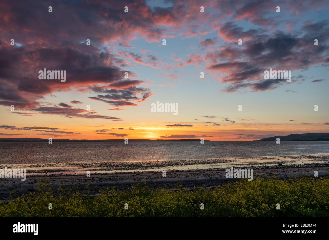 Loch ryan scotland hi-res stock photography and images - Alamy