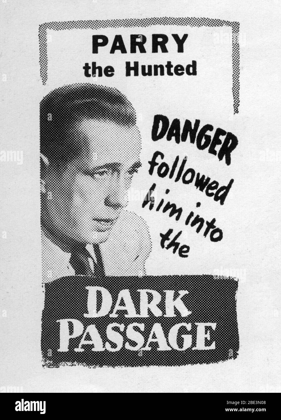 Delmer daves hi-res stock photography and images - Alamy