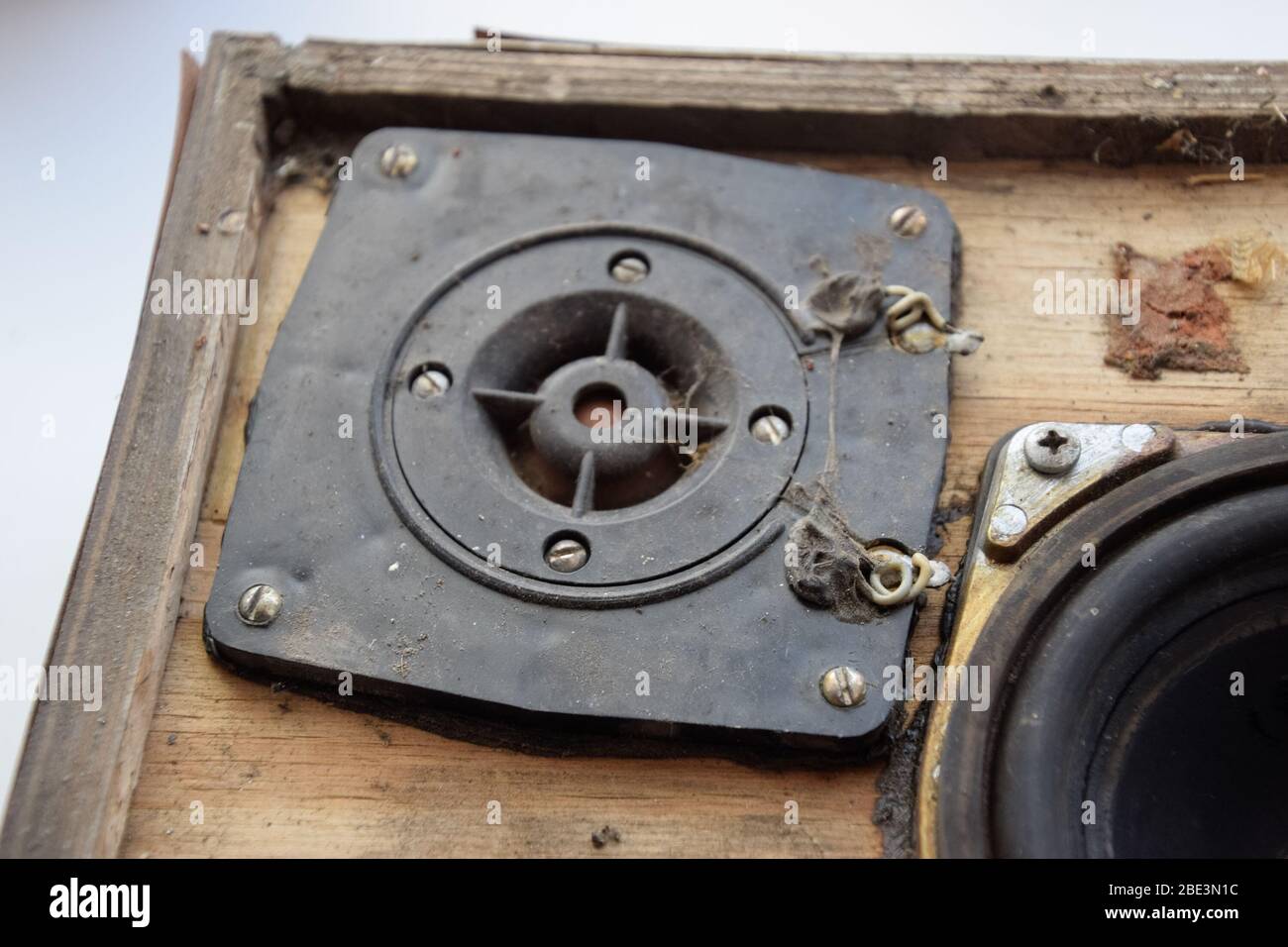 Emitter amplifier hi-res stock photography and images - Alamy