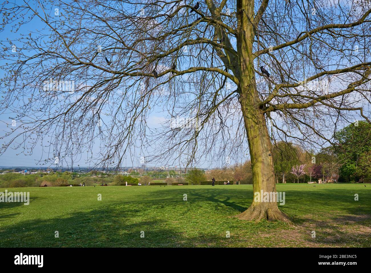 Upper clapton hi-res stock photography and images - Alamy