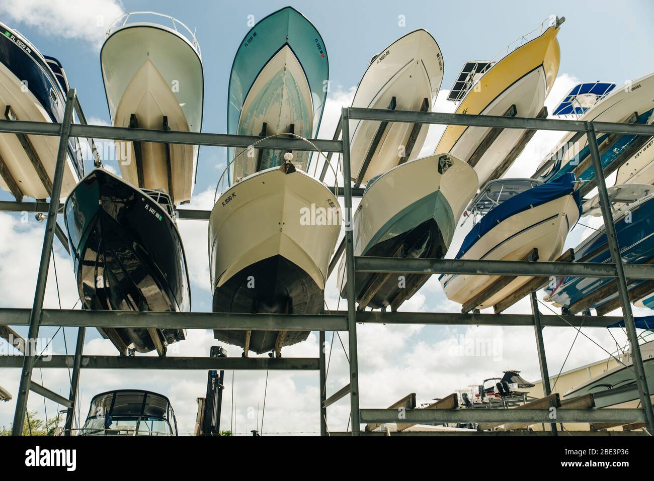 Garage storage system hi-res stock photography and images - Alamy