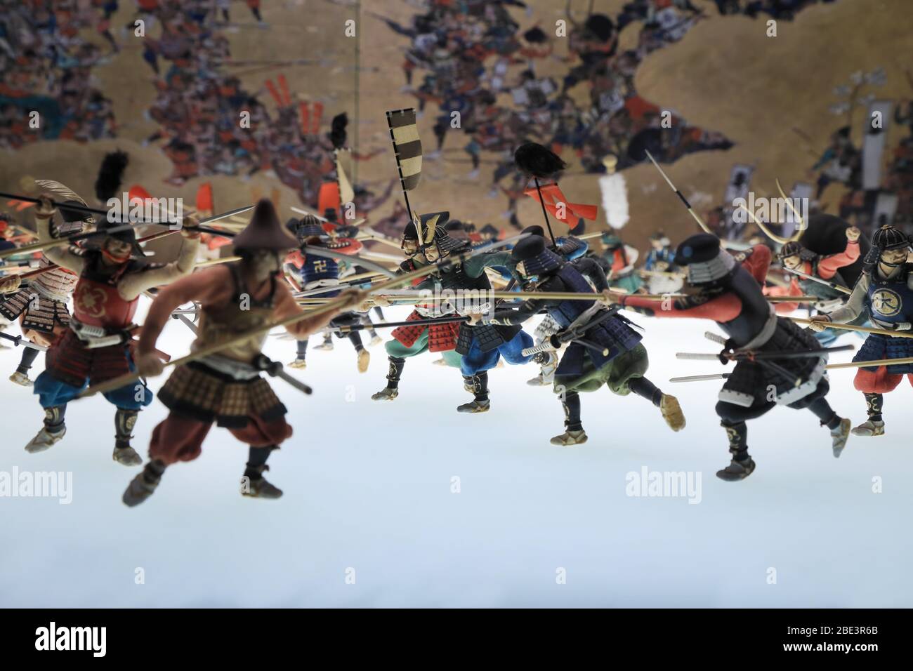 Ancient japan katana hi-res stock photography and images - Alamy