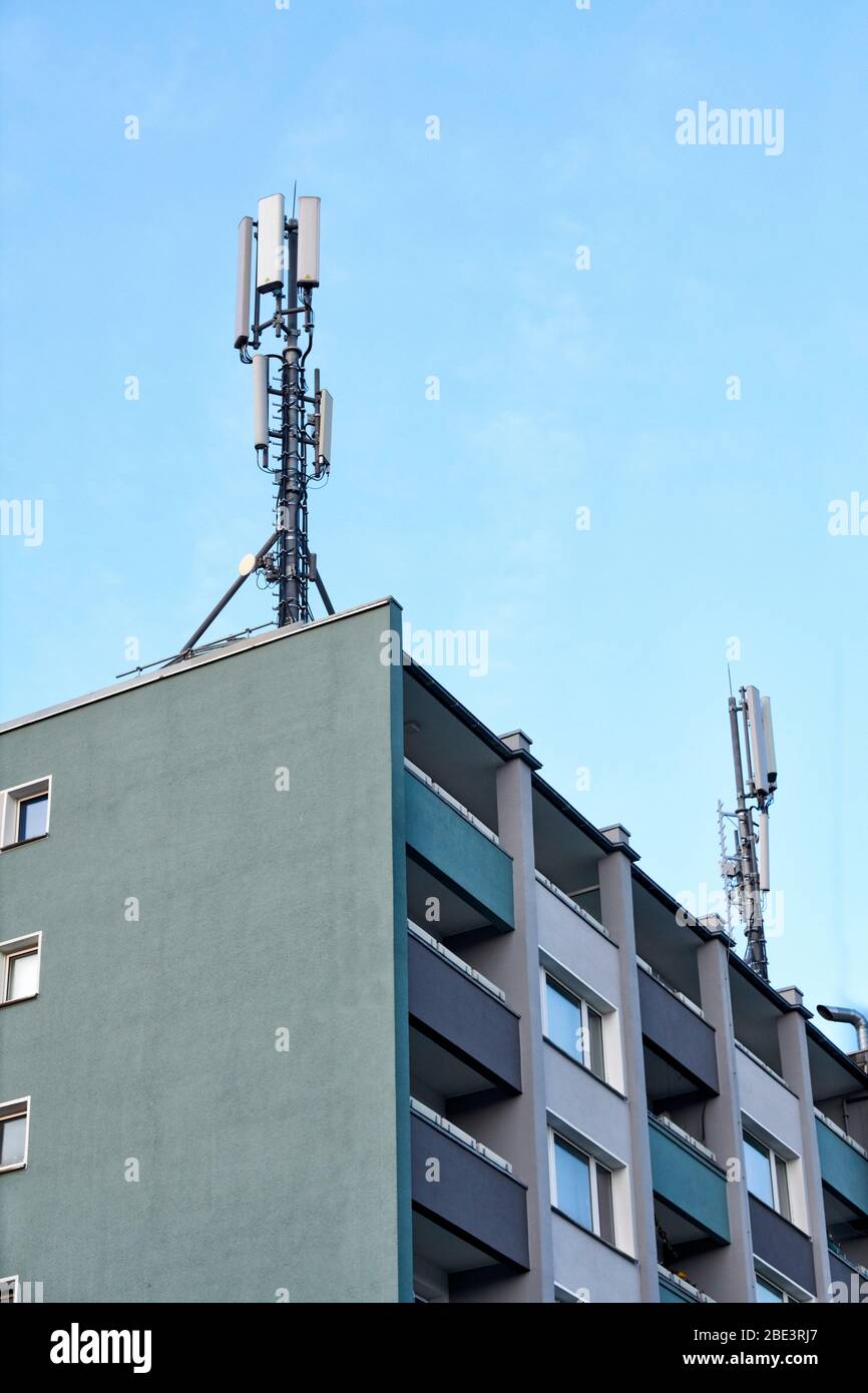 G5 strahlung hi-res stock photography and images - Alamy