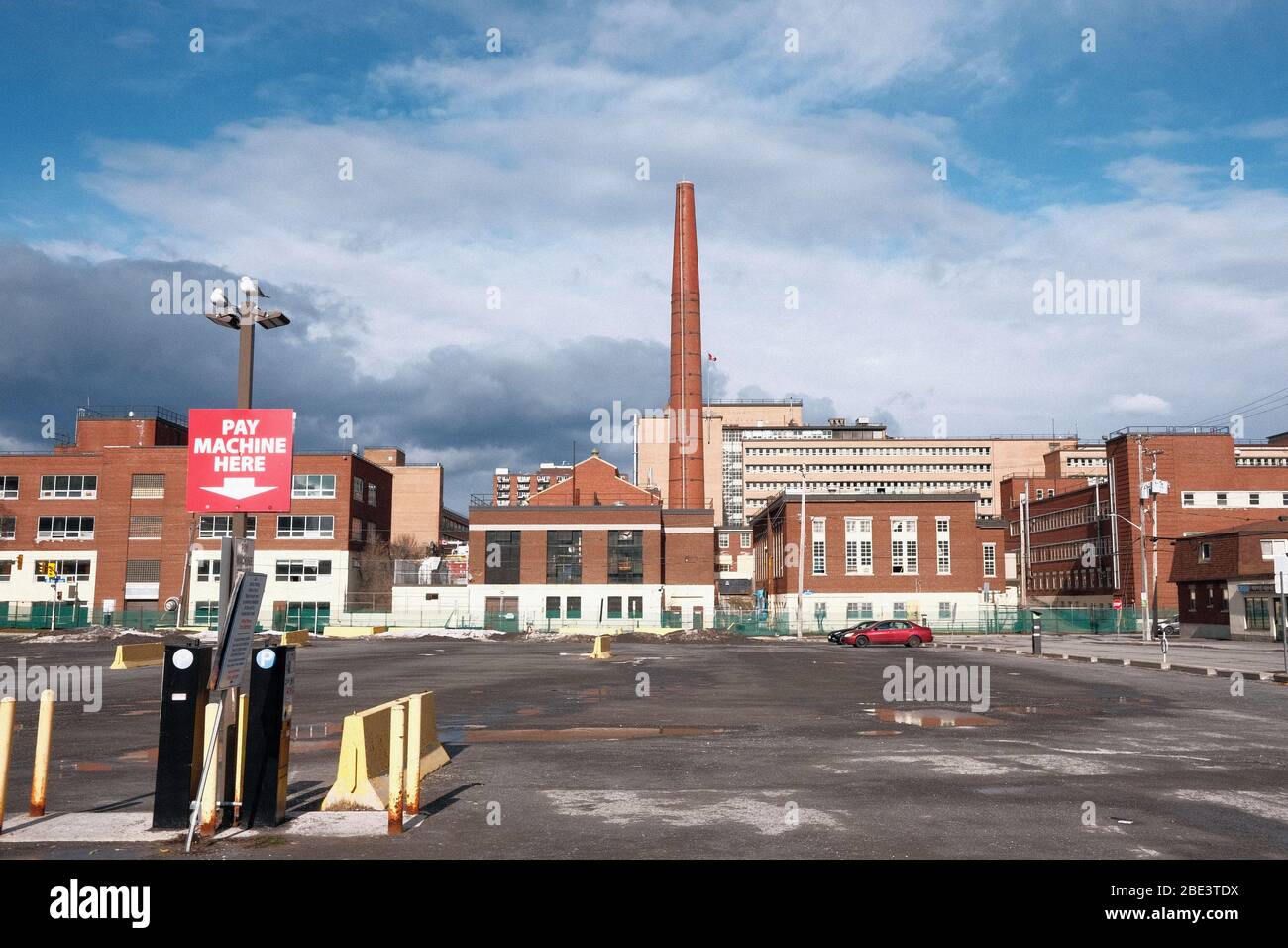 Mining research labs hi-res stock photography and images - Alamy