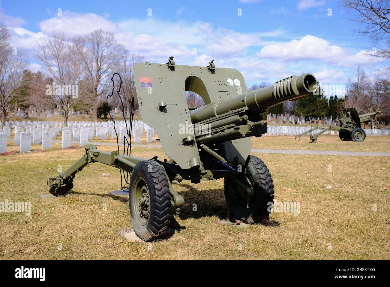Pack howitzer hi-res stock photography and images - Alamy