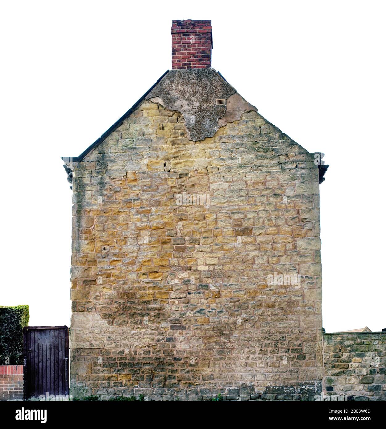 Old yellow sandstone structure hi-res stock photography and images - Alamy