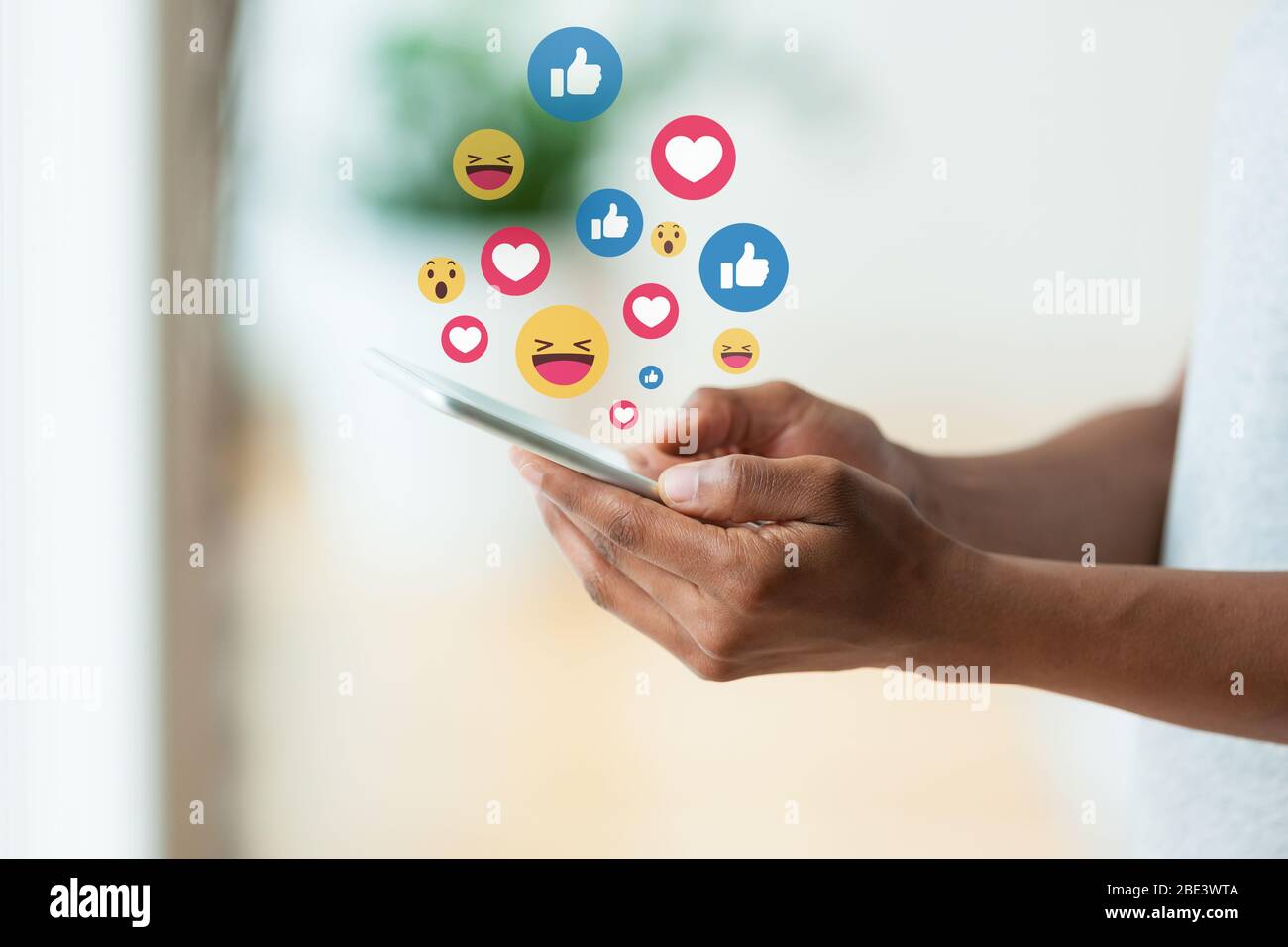 People Message Emoji