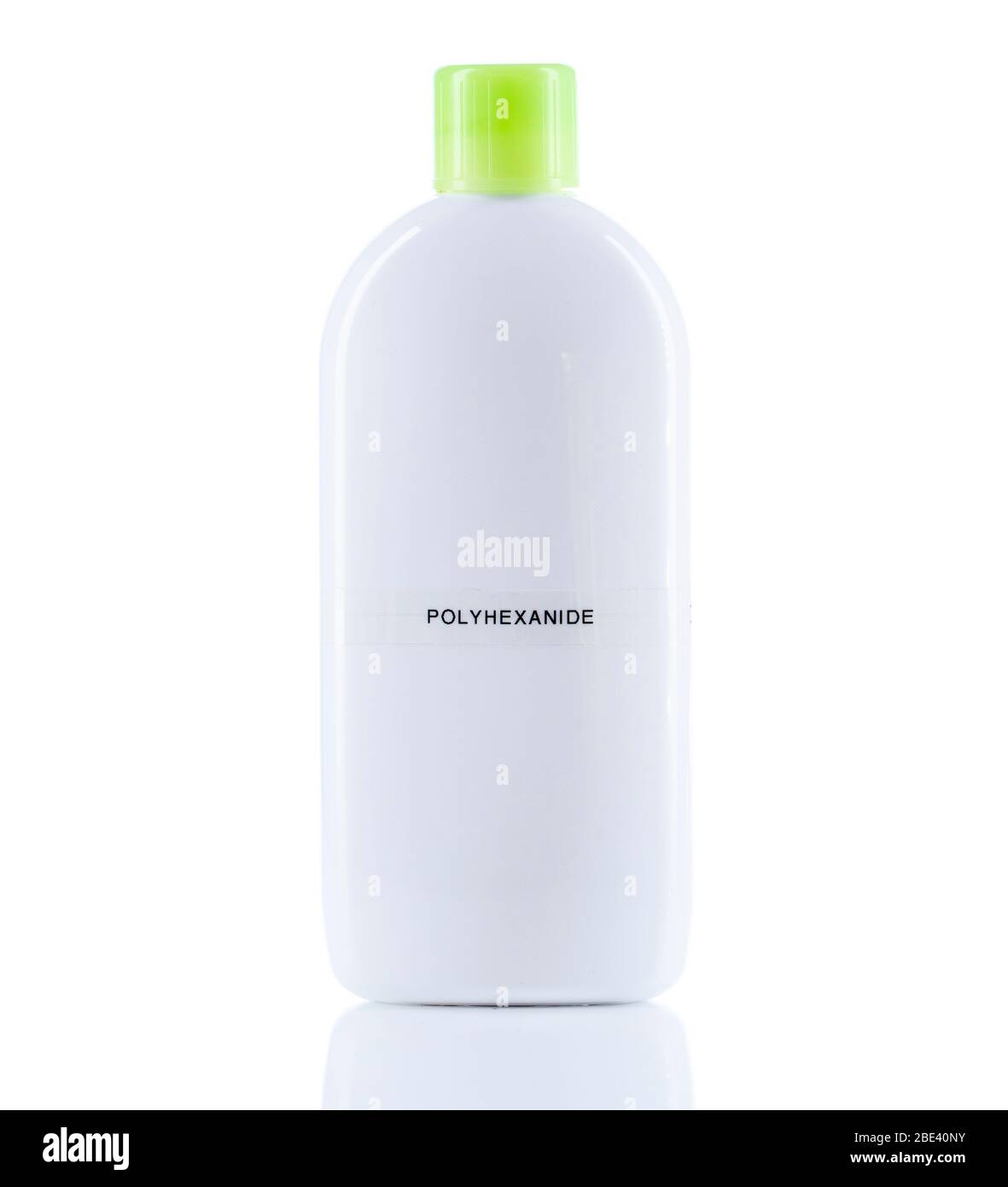 Polyhexanide hi-res stock photography and images - Alamy